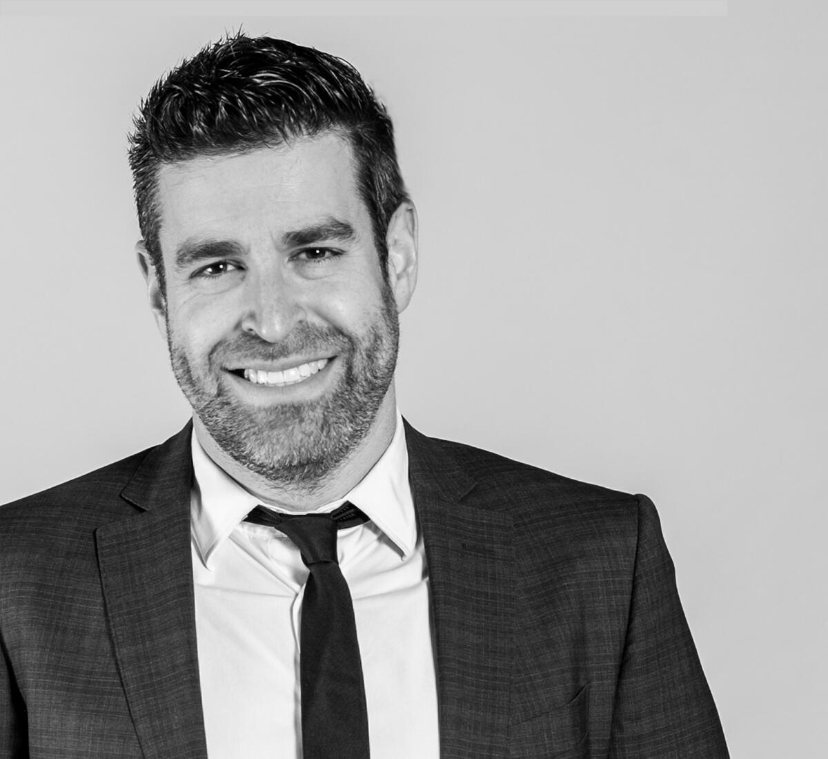 THE JORDAN PAL GROUP | EXPERT TORONTO REAL ESTATE AGENTS